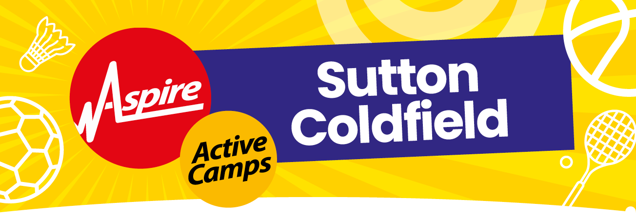 School Holiday Clubs in Sutton Coldfield