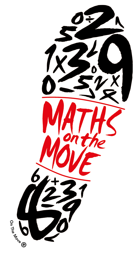 Maths on the Move - Aspire Active Education