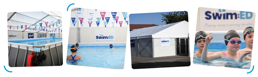 Swim:ED - Fun Swimming School Holiday Club