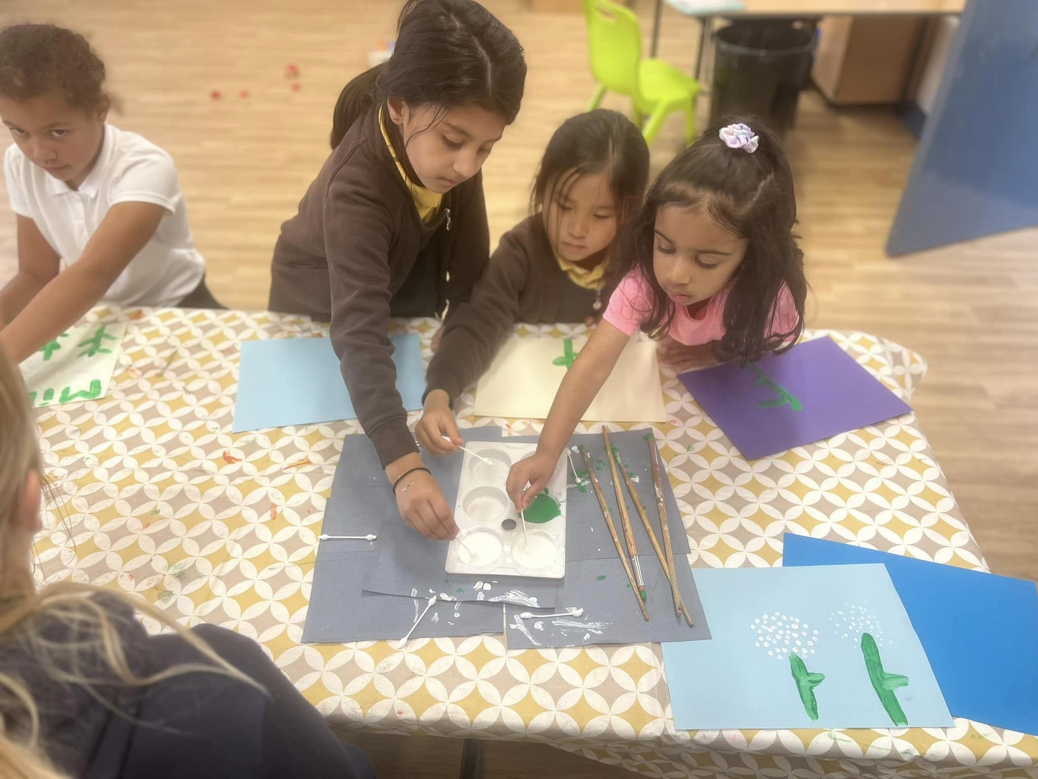 Fun & Engaging School Clubs - Aspire Active Education